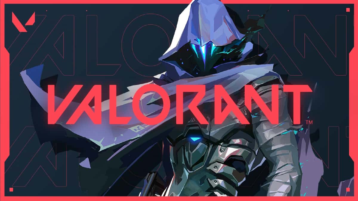 Valorant Omen Guide: How to Play the Scariest Agent in Valorant - The ...