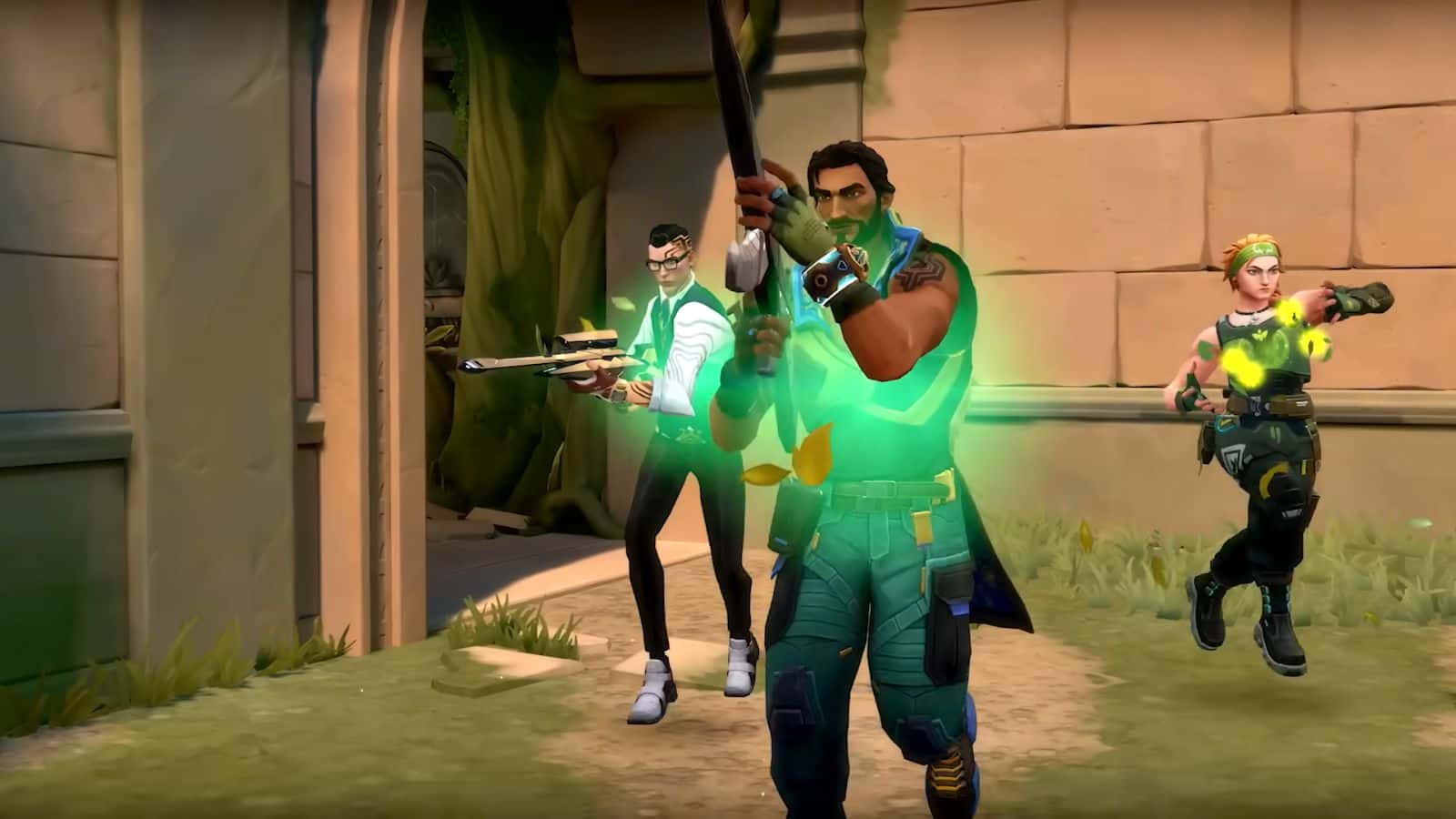 Valorant Episode 7 Act 1: Release date, new mode, battle pass and more ...