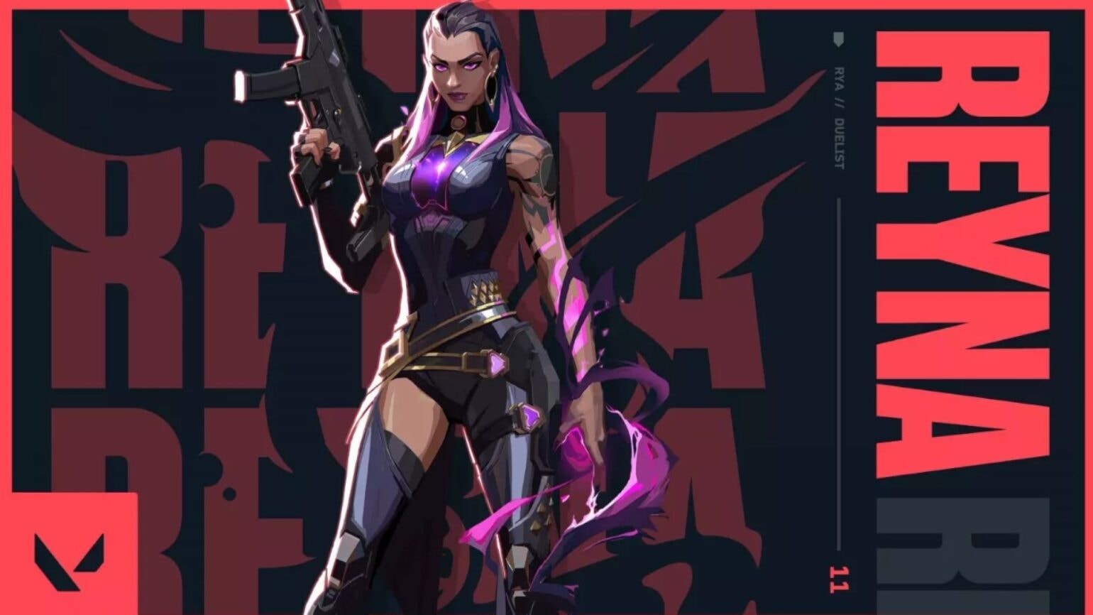 Valorant Duelist Tier List in June 2023 - The SportsRush