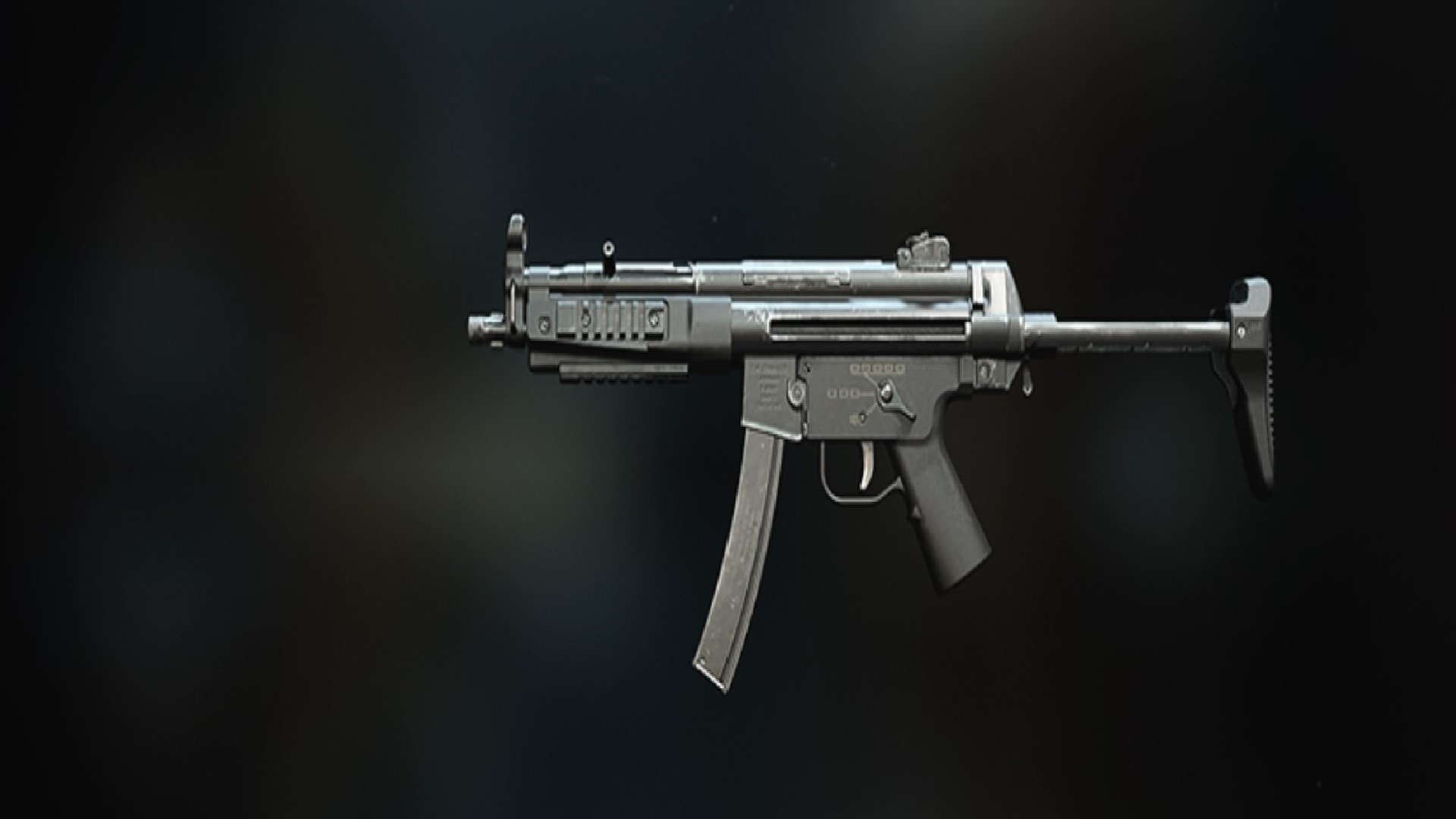 The Best Lachmann Sub Loadout In Warzone 2 - The SportsRush