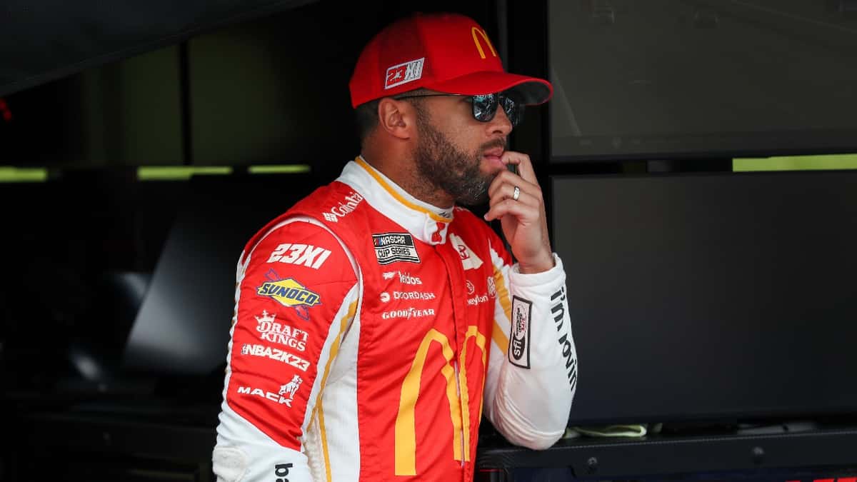 Was Bubba Wallace the Biggest Loser After NASCAR’s Atlanta Race? - The ...