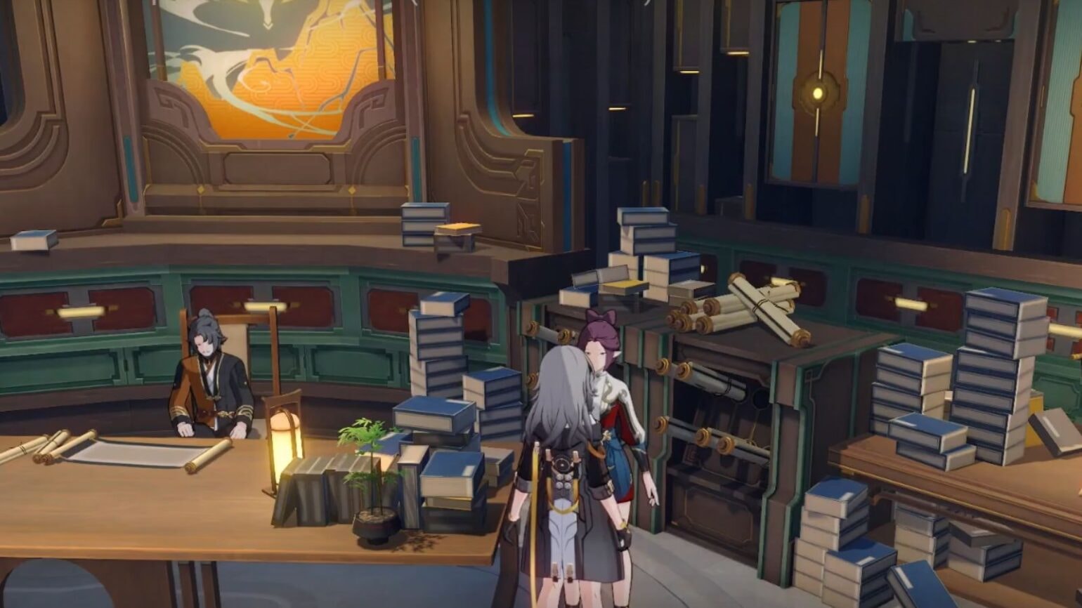 Honkai Star Rail Guide: How to complete the Windswept Wanderlust mission - The SportsRush