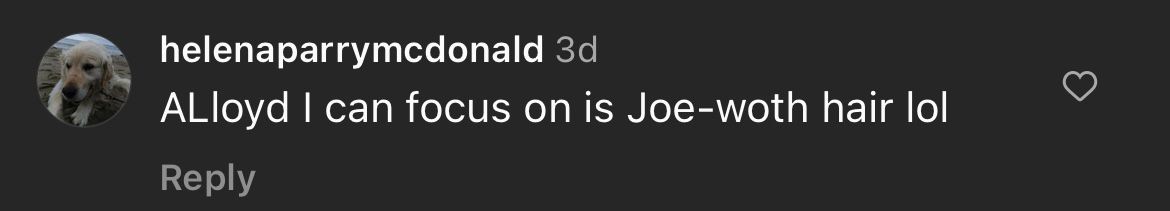 “Was Balding at 19”: Fans Spot the Joe Rogan’s Receding Hairline in his ...