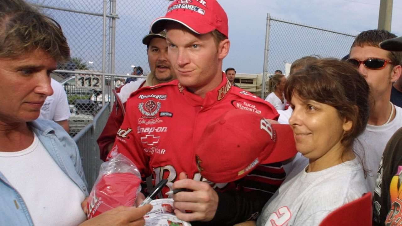Can Dale Earnhardt Jr. Win at Homestead Miami? History, Best Ever ...