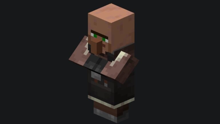 Minecraft Villager Jobs: All 15 Jobs Explained - The SportsRush