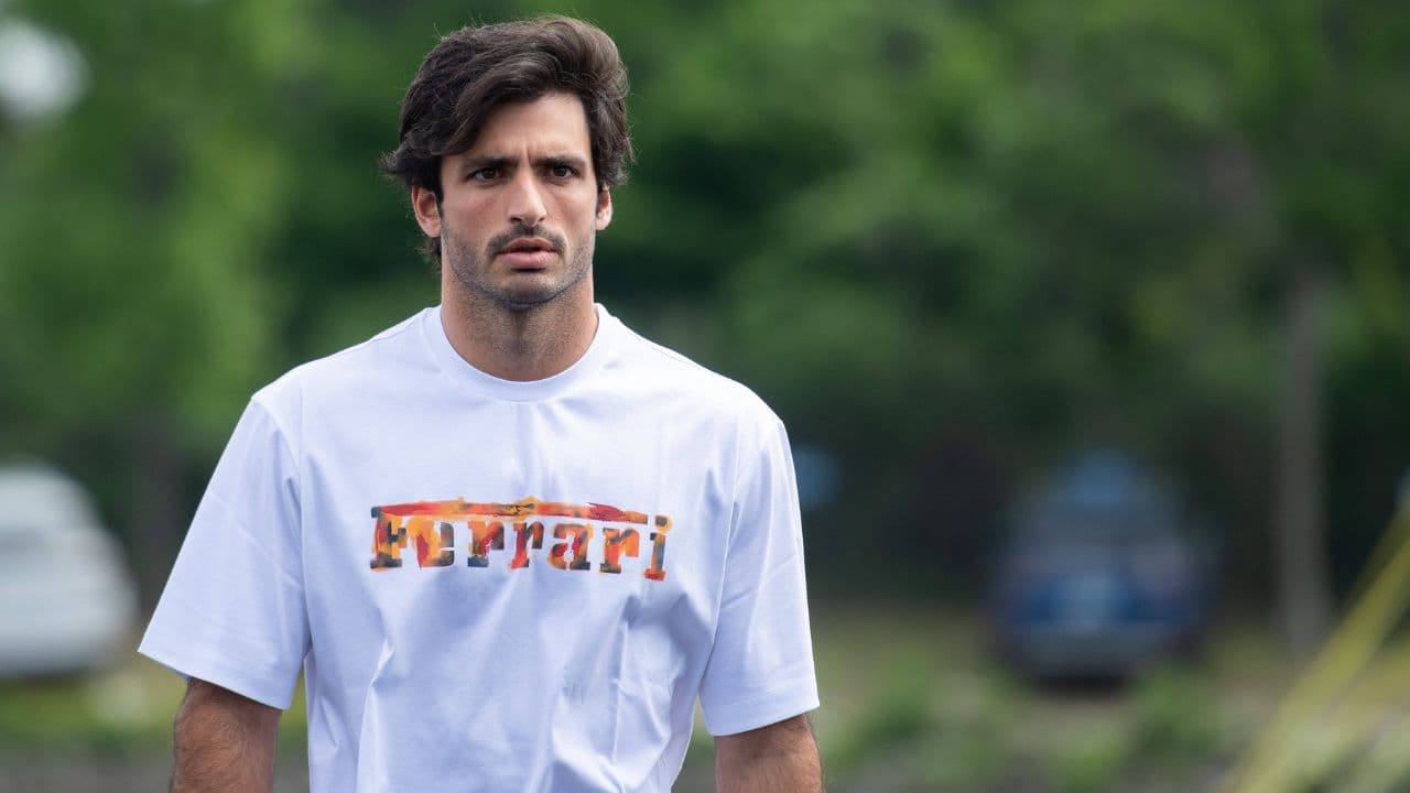 “Most Ferocious Lover on the Grid”: Carlos ‘Chilli’ Sainz Capable of ...