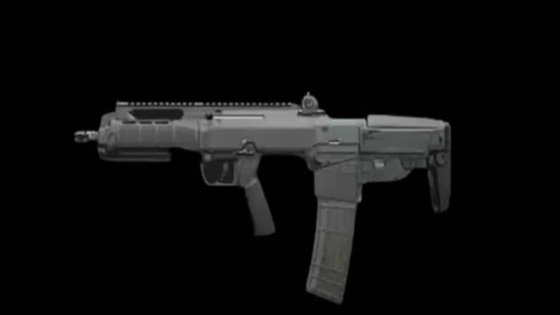 The Best Tempus Razorback Class Loadout in Warzone 2.0 Season 4 - The ...