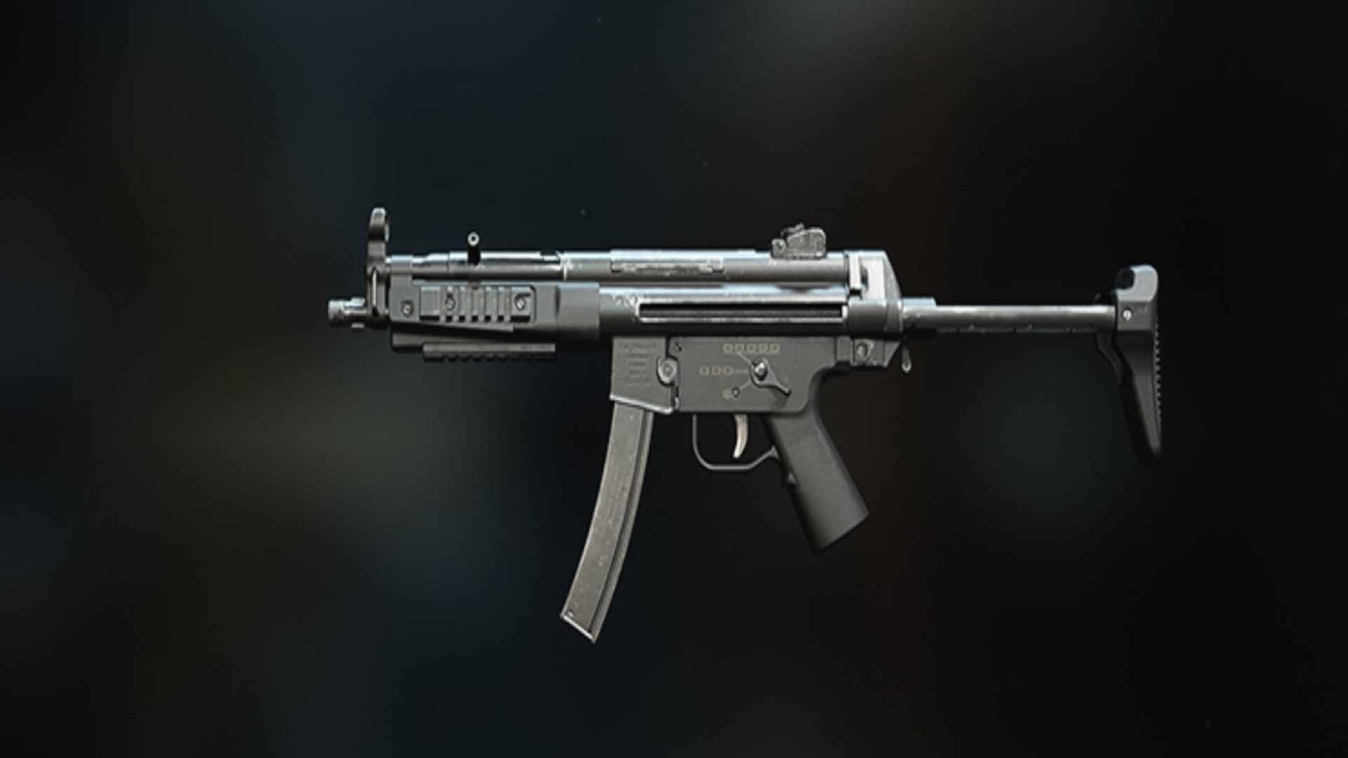 Best Lachmann Sub Hip-Fire Loadout in Warzone 2.0 - The SportsRush