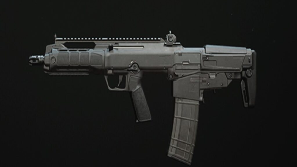 Warzone 2.0 Guru WhosImmortal showcases best meta TTK Loadouts for Al ...