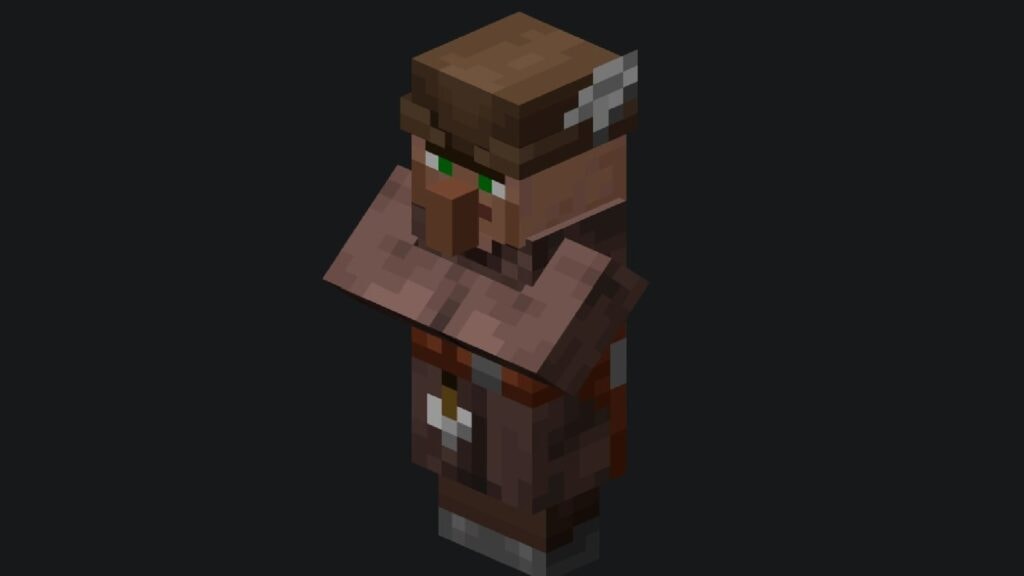 Minecraft Villager Jobs: All 15 Jobs Explained - The SportsRush