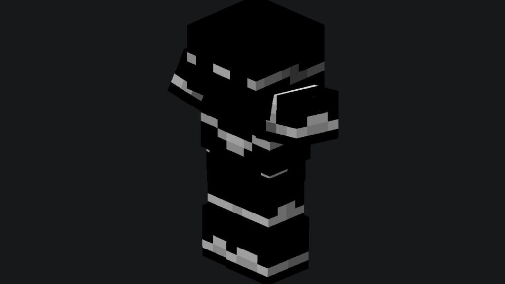 Best Armor Trims to Use in Minecraft Update 1.20 - The SportsRush