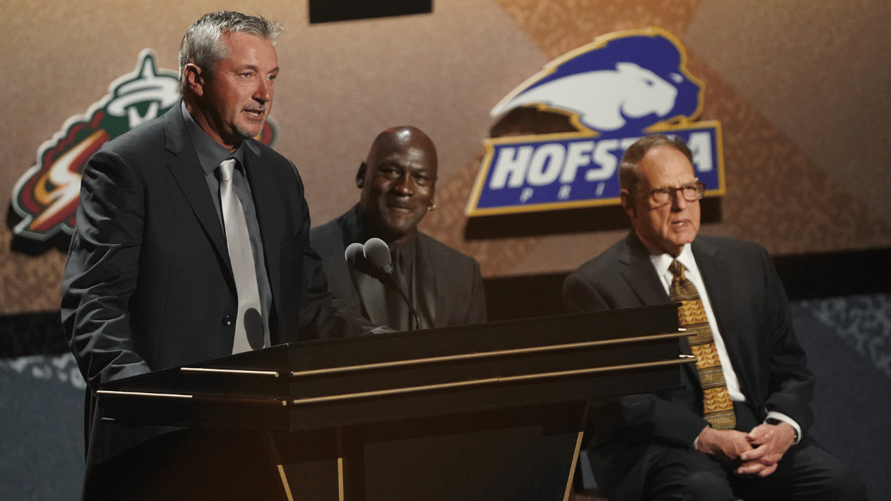 "Don't embarrass my shoes": Riding on 'Air Jordans' Success Michael ...