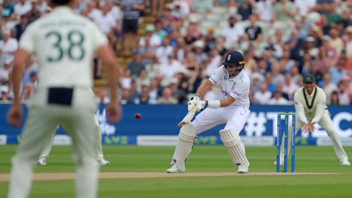 Ashes Lunch Break Time: Test Cricket Session Timings Today At Edgbaston ...