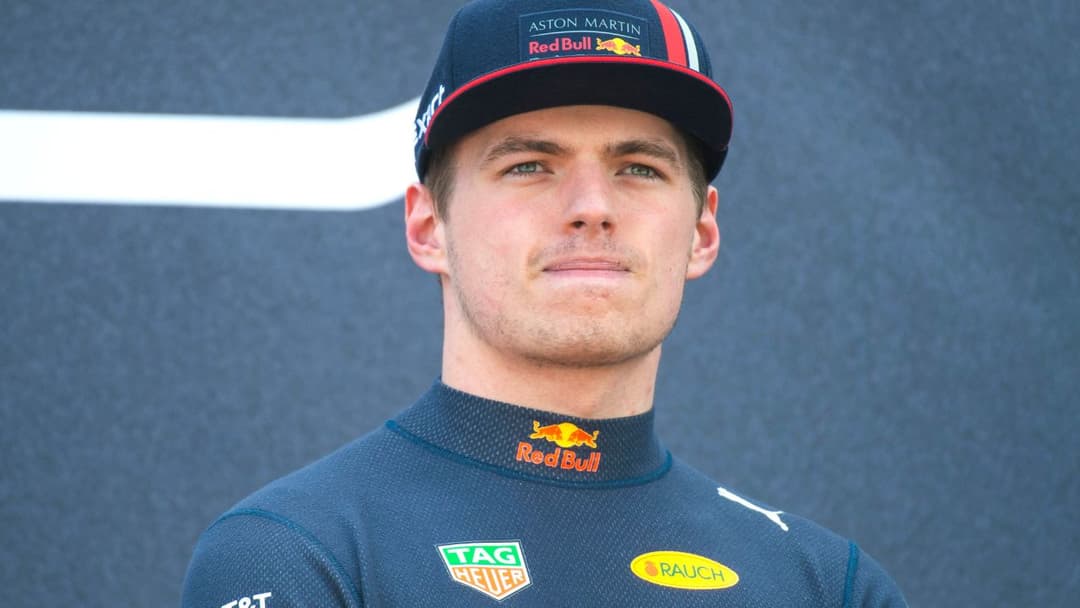 Max Verstappen Lonely At the Top as Red Bull Assassin Becomes the Voice ...