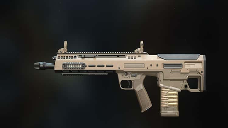 The Best Cronen Squall Warzone 2 Loadout After Nerf - The SportsRush