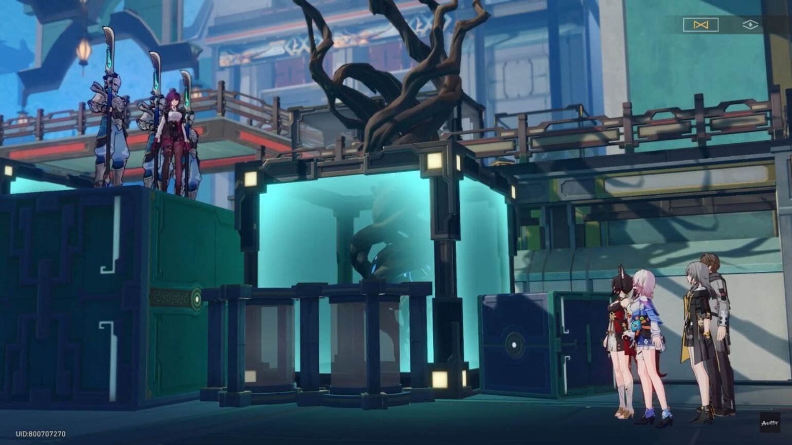 Honkai Star Rail Guide: How to complete the Windswept Wanderlust mission - The SportsRush