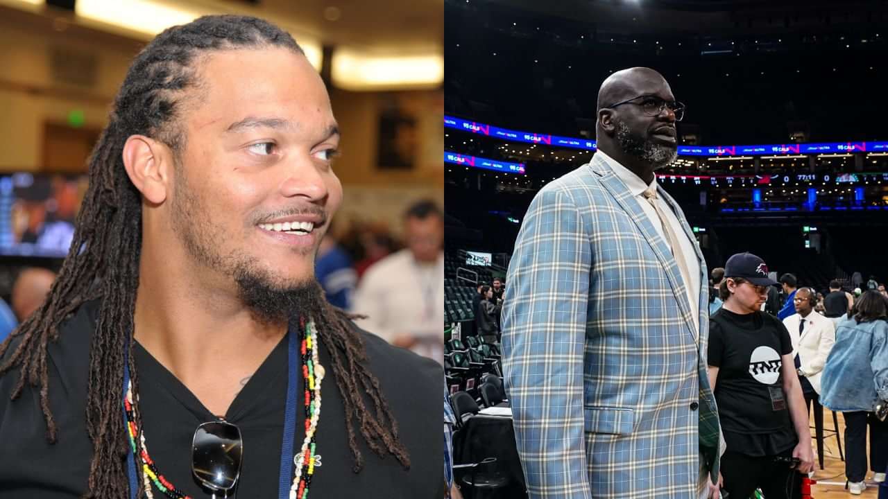 Channing Crowder, Who Helped His Wife Find Her Lost Father, Got ...