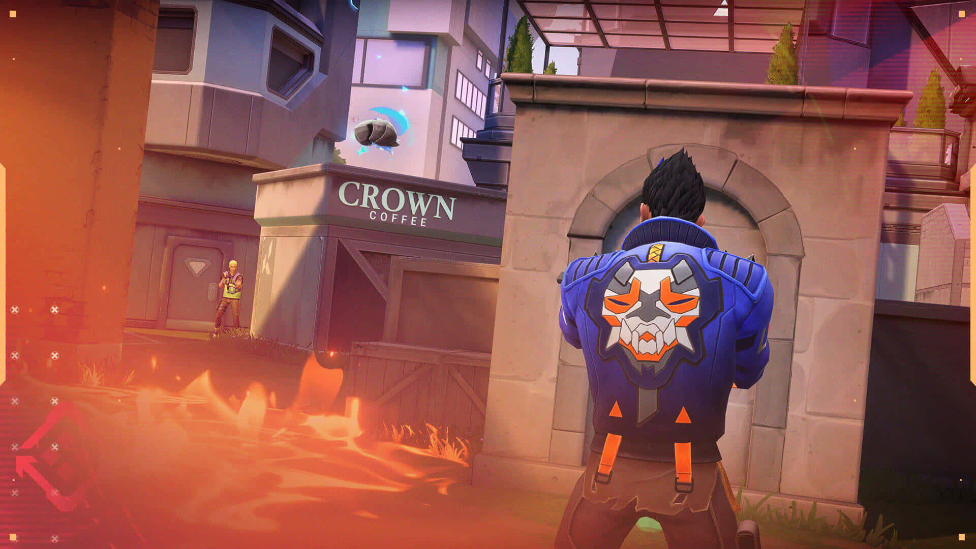 Best Agents to Pick for the Team Deathmatch Mode in Valorant - The ...