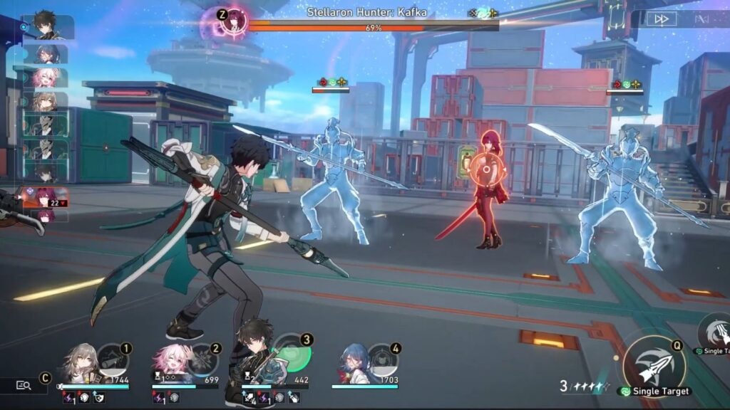 Honkai Star Rail Guide: How to complete the Windswept Wanderlust mission - The SportsRush