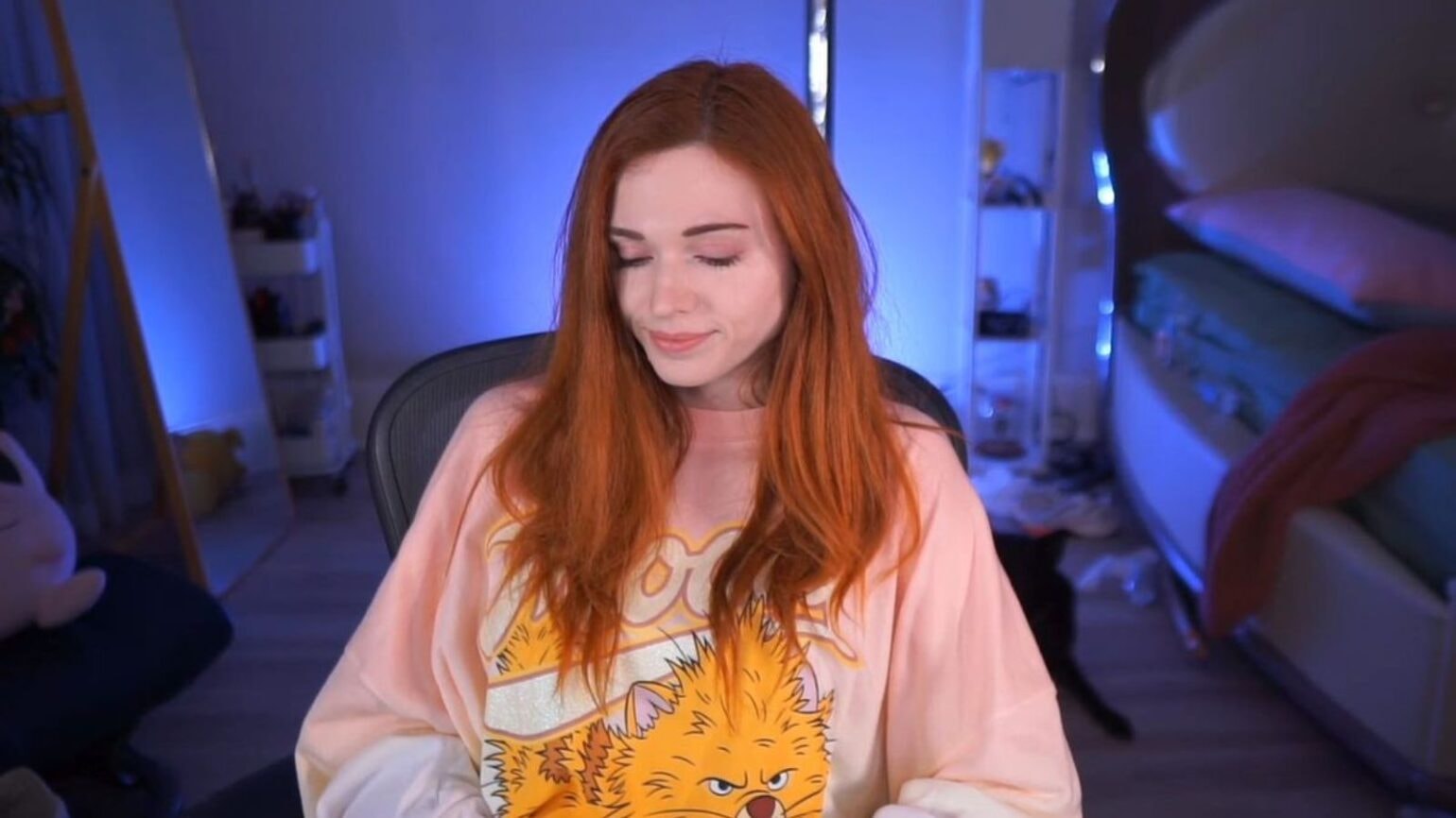 Amouranth on kick Archives - The SportsRush