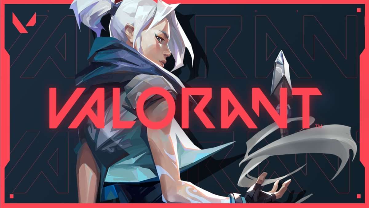 Valorant Jett Guide: How to Play the Korean Duelist - The SportsRush