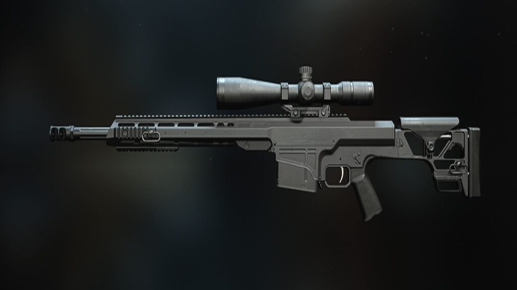 Best Sniper Support Loadout in Warzone 2 - The SportsRush