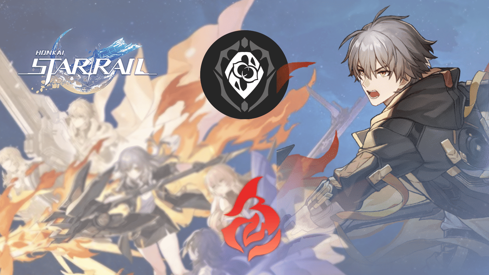 Fire Trailblazer build guide in Honkai Star Rail
