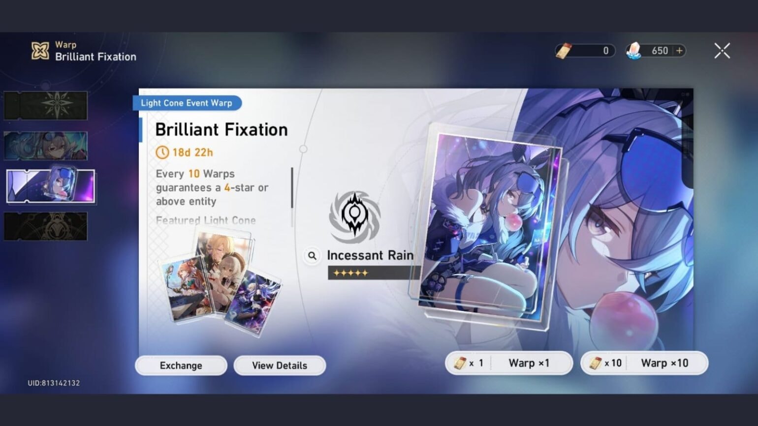 Honkai Star Rail pity system: What is it and how does it work? - The ...