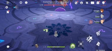 Genshin Impact Scaramouche weekly boss guide