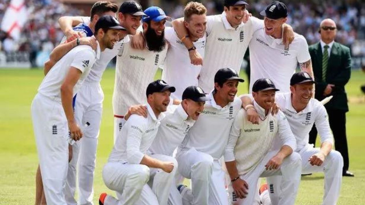 When Did England Last Win The Ashes? - The SportsRush