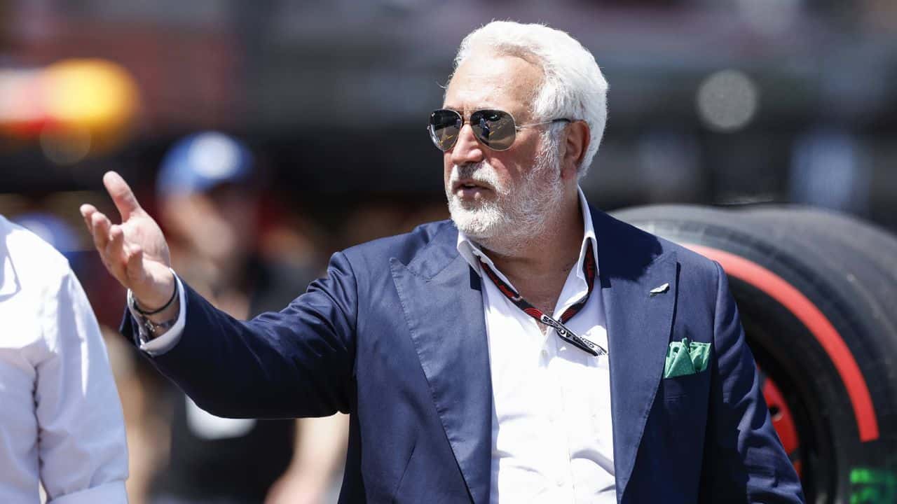 Lawrence Stroll Will Likely Lose $35,000,000 Annual Boost as Aston ...