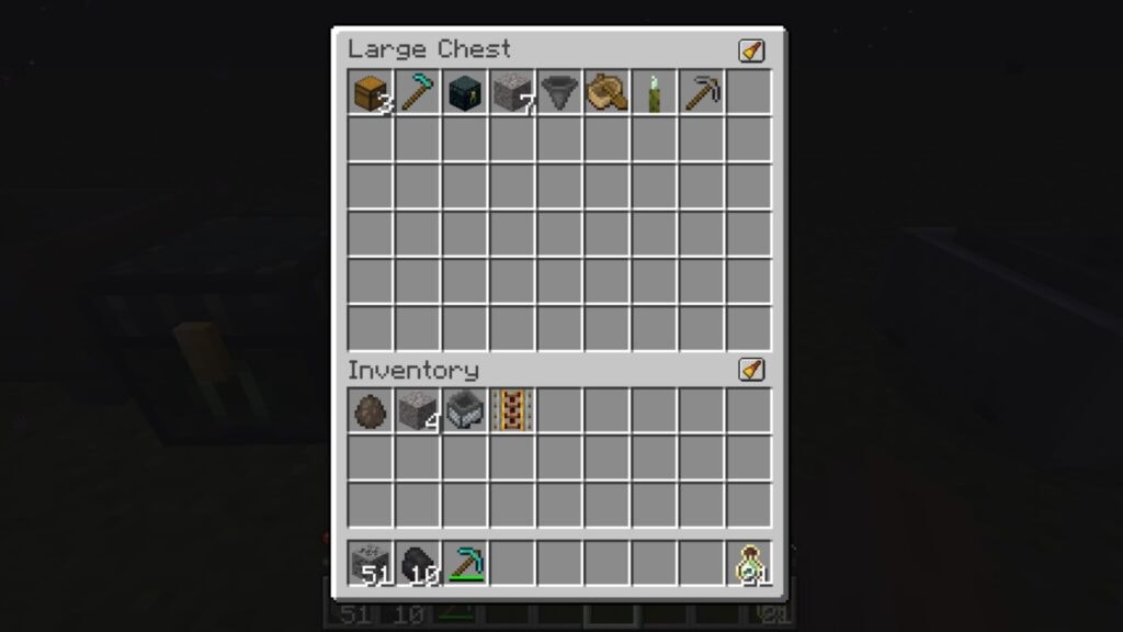 Top 5 Inventory Mods in Minecraft - The SportsRush