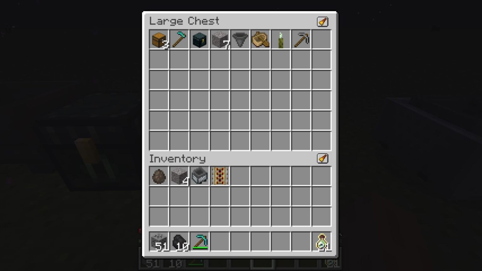 Top 5 Inventory Mods in Minecraft - The SportsRush