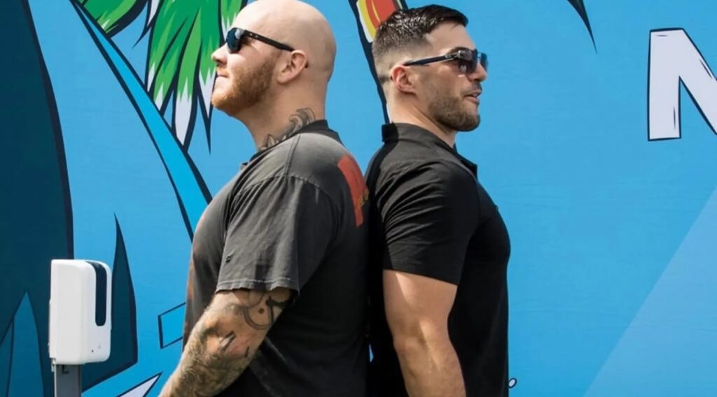 TimTheTatman Wants His Call of Duty Operator Bundle Removed - The ...