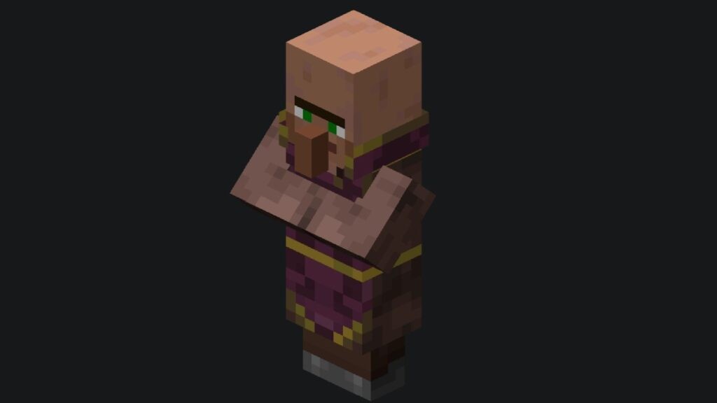 Minecraft Villager Jobs: All 15 Jobs Explained - The SportsRush