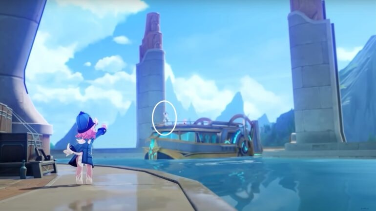 Genshin Impact Melusine: Everything we know so far