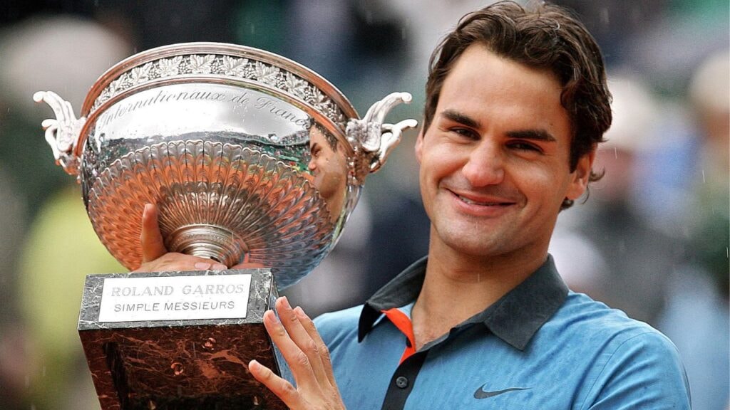 Novak Djokovic Joins Roger Federer in an Astonishing Record That Even ...