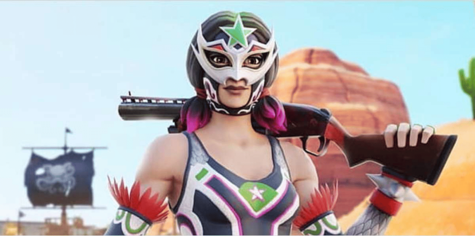 Fortnite Dynamo skin: How to get it, price & more