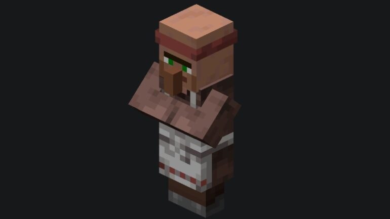 Minecraft Villager Jobs: All 15 Jobs Explained - The SportsRush