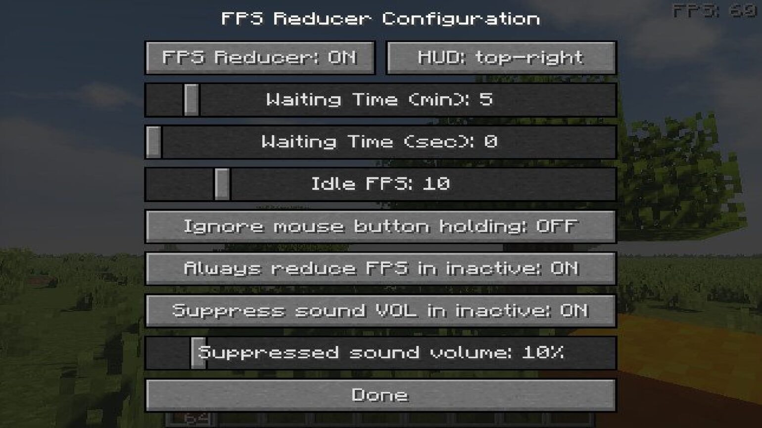The Best Performance Mods to Try in Minecraft - The SportsRush