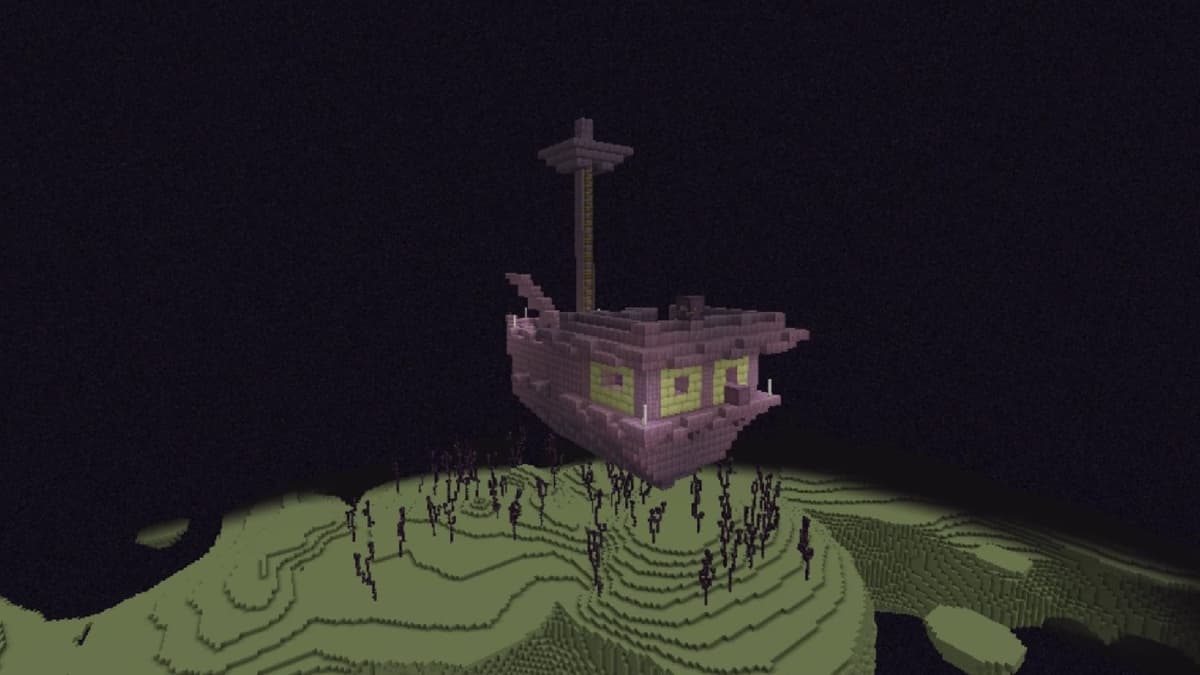 The Best Dungeons and Structures for Loot in Minecraft - The SportsRush