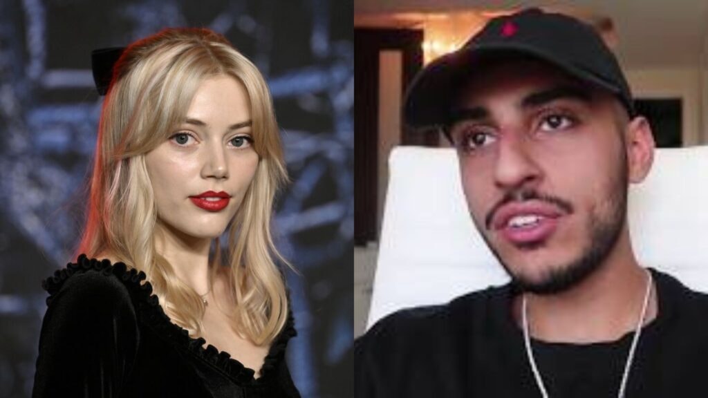 faze rain Archives - The SportsRush