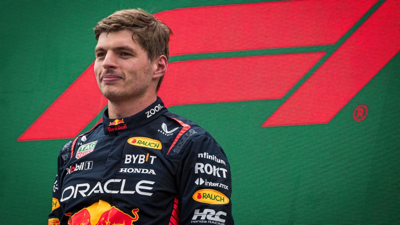 Max Verstappen Eyes $272,000,000 Red Bull Asset Built by Red Boss as ...