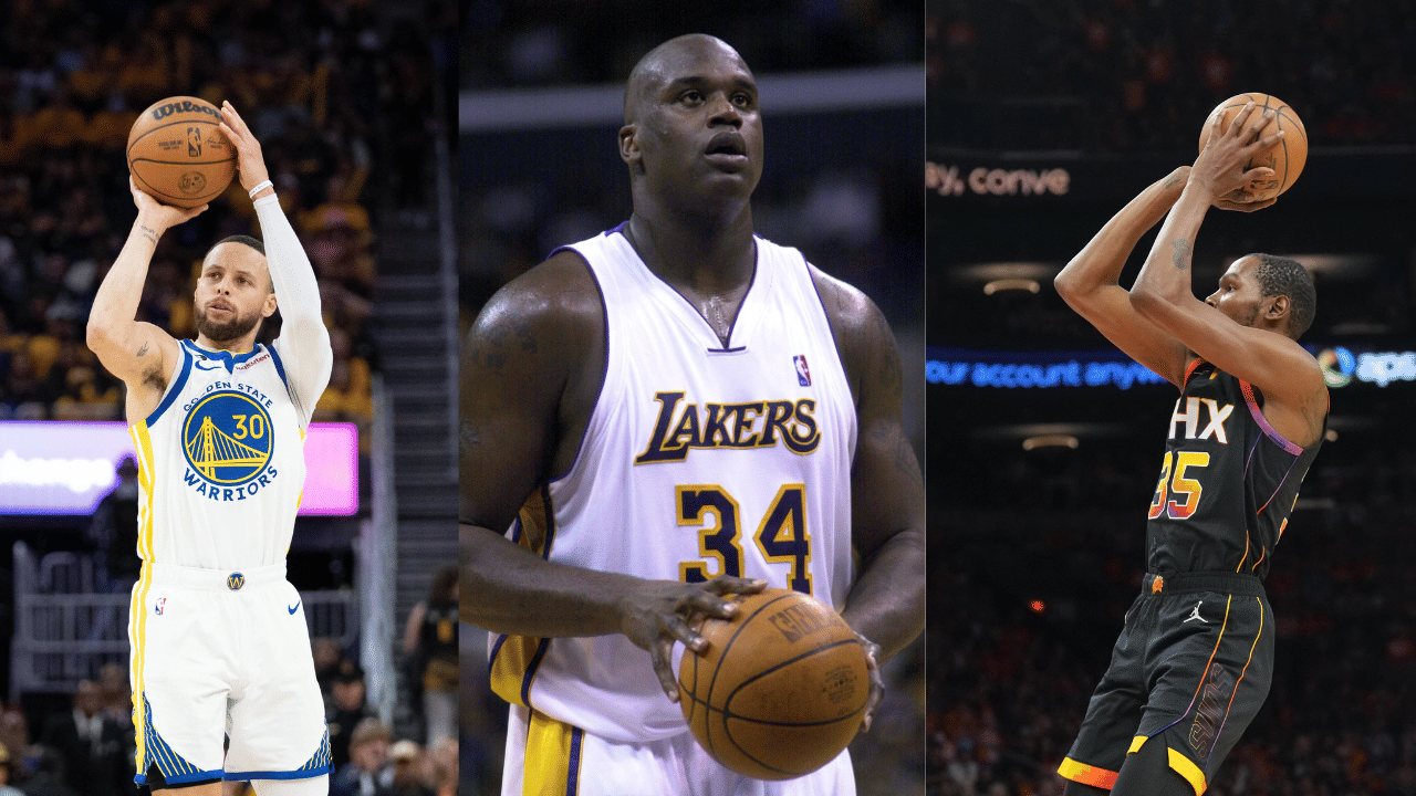 Disappointed With Elon Musk’s $15 Billion Twitter, Shaquille O’Neal ...