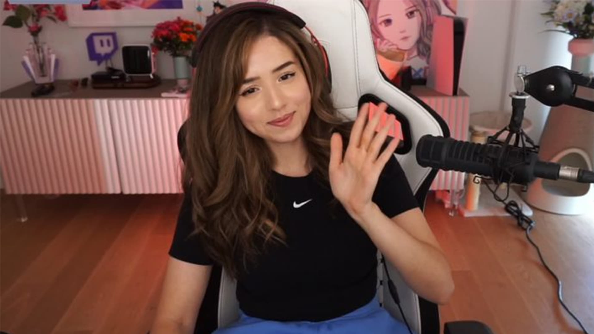 Pokimane Is Set for a Possible Return to Twitch After Her Earlier ...