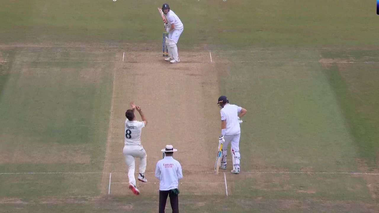 How Many Overs In The Ashes 3rd Test Day 4 Today? - The SportsRush How Many Overs In The Ashes 3rd Test Day 4 Today? - The SportsRush