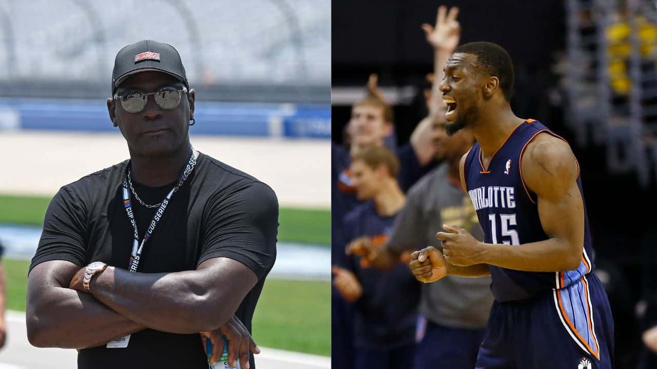 “Michael Jordan Wanted Me!”: Former Hornets’ Chairperson ‘Touched ...