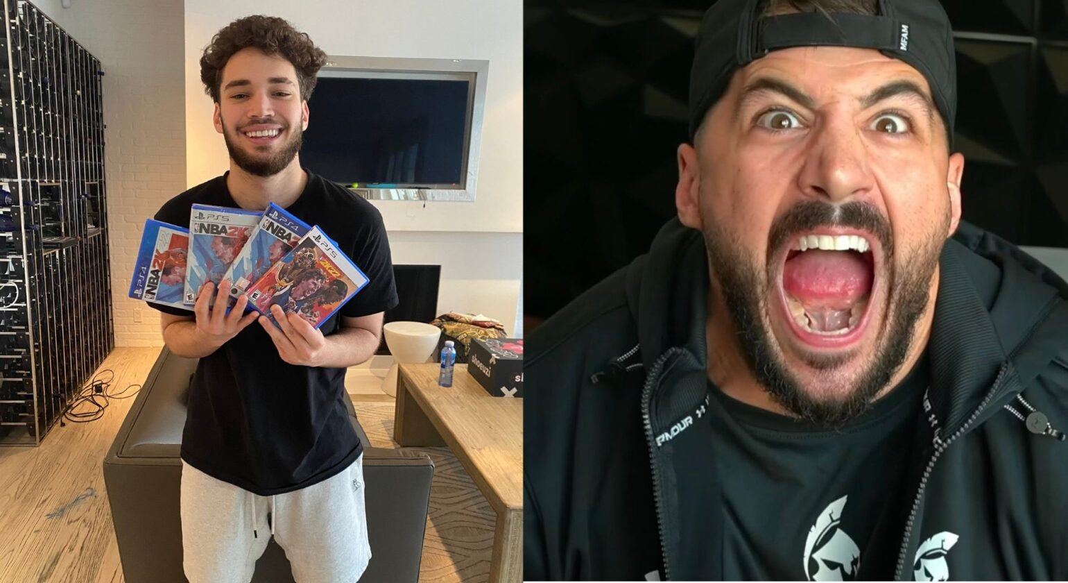 Nickmercs controversy Archives - The SportsRush