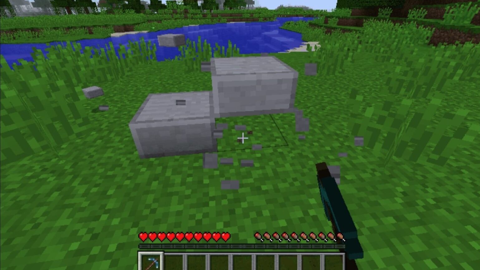 The Best Quality of Life Mods in Minecraft You Have to Try - The SportsRush