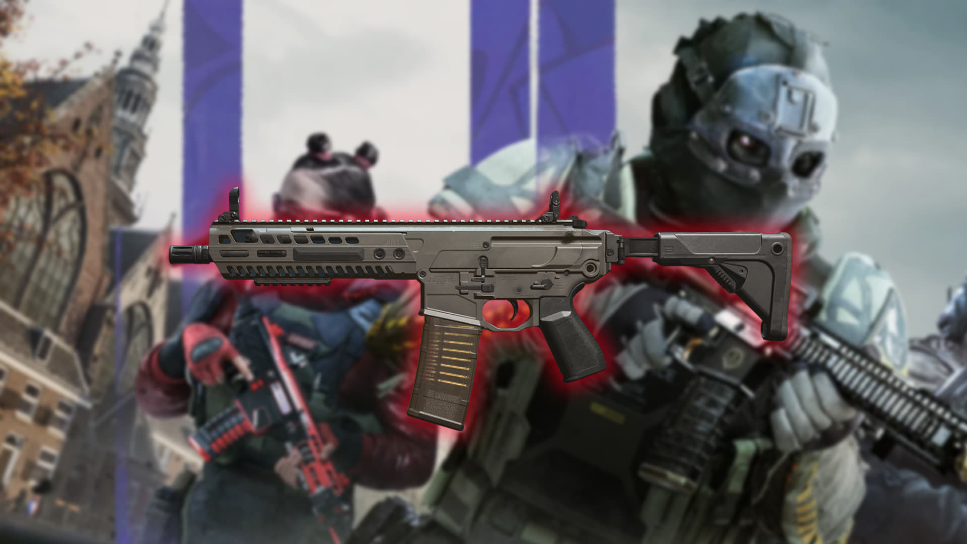 The best Call of Duty M13B Loadout in Warzone 2.0 Season 4 Reloaded ...